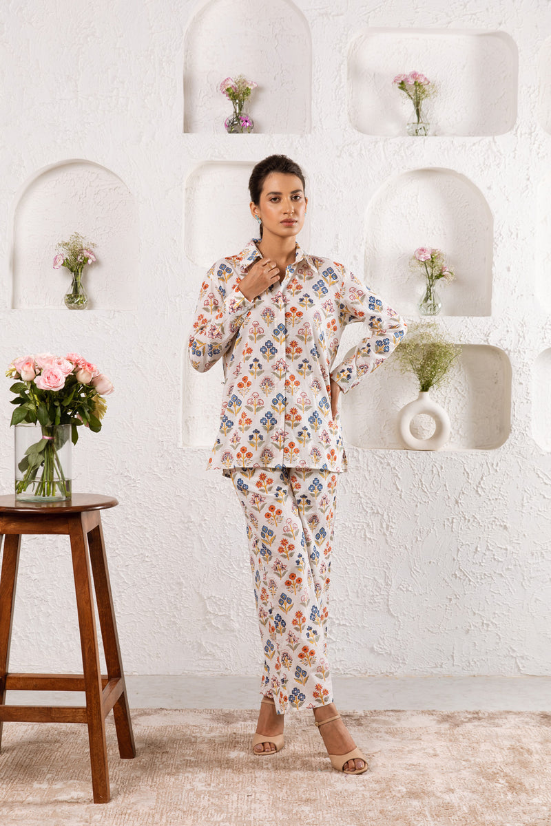 Summer Co-ord Set of2 – rivaajclothing