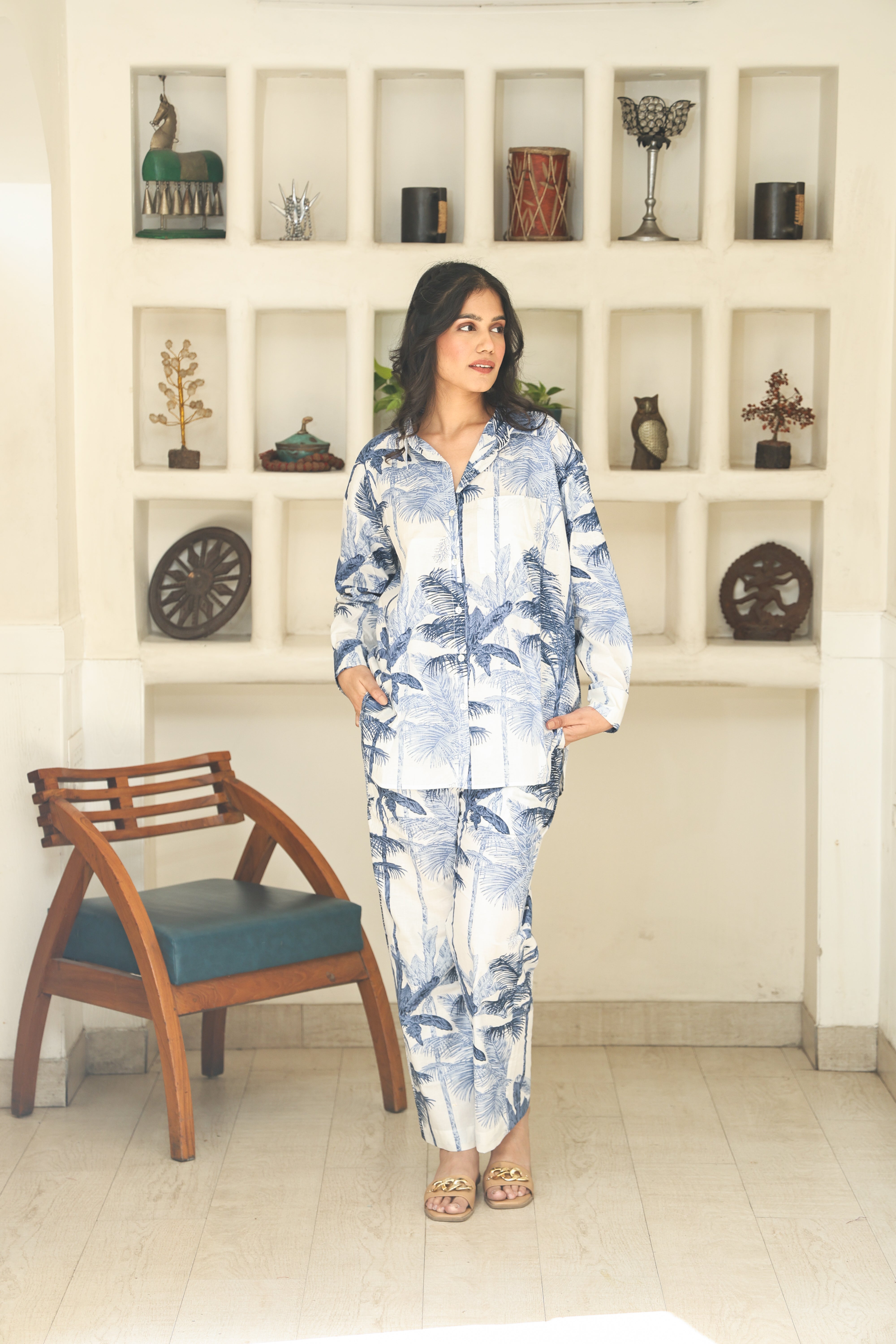 Co-ord Sets – rivaajclothing