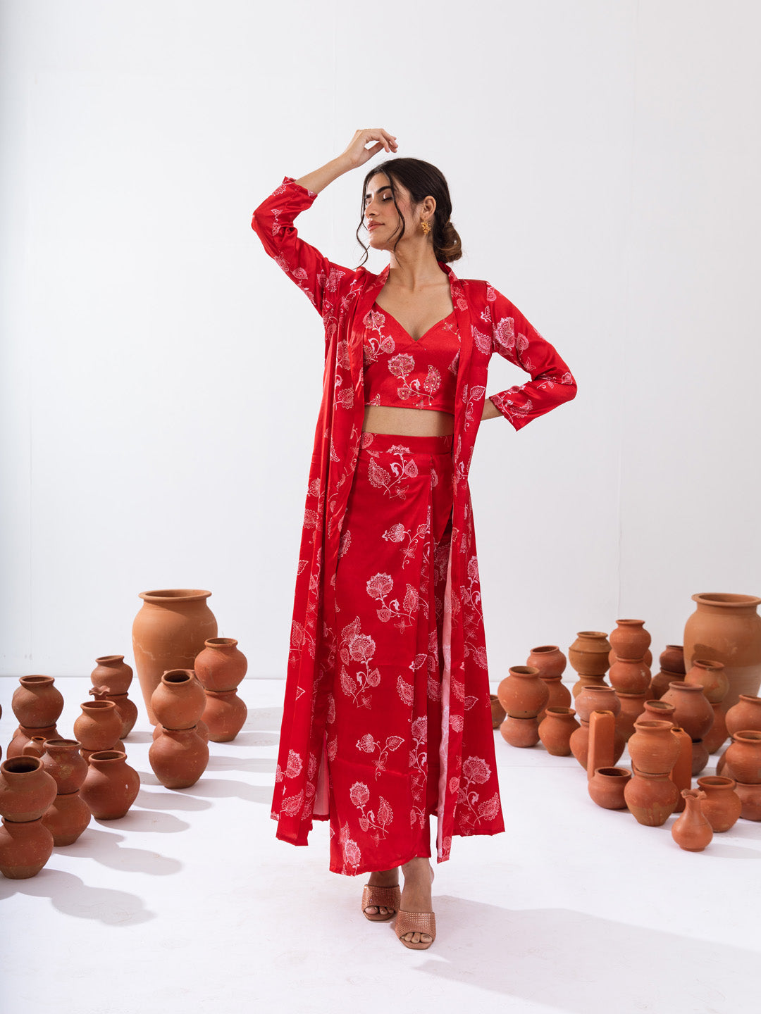 JACKET SET – rivaajclothing